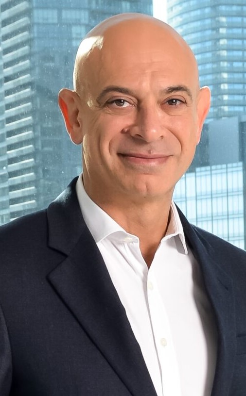 Innovalis REIT Appoints Stephane Amine as CEO - Connect CRE Canada