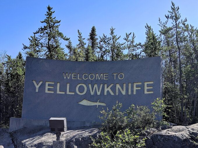 Northview Freezes Rents for Yellowknife Wildfire Evacuees - Connect CRE ...