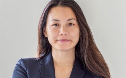 Diana Hoang Keeps Forging Ahead - Connect CRE Canada