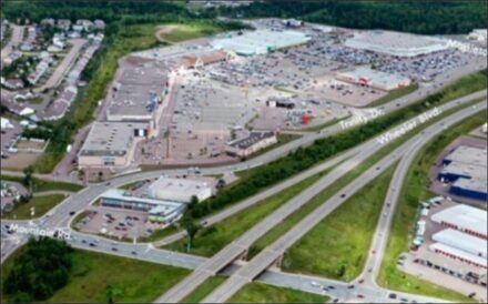Leyad Acquires Moncton Power Centre - Connect CRE Canada