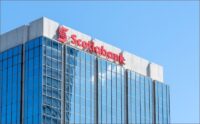 RE Consolidation Hits Scotiabank's Bottom Line - Connect CRE Canada