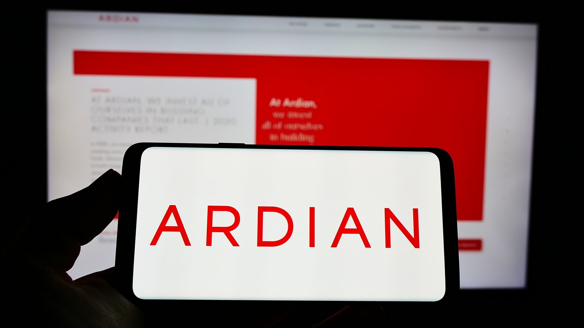 CPPIB Sells Private Equity Portfolio to Ardian for $2B - Connect CRE Canada