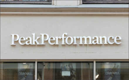 Peak Performance Opens Vancouver Store - Connect CRE Canada