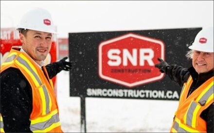 Developer Shindico Launches Construction Company - Connect CRE Canada