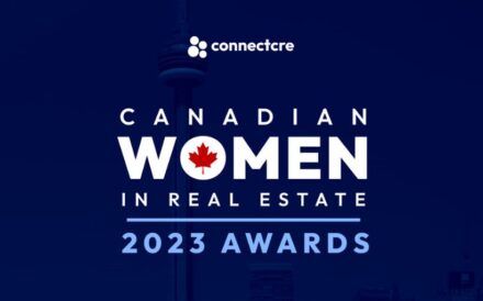 Connect CRE Hands Out CWIRE Awards - Connect CRE Canada