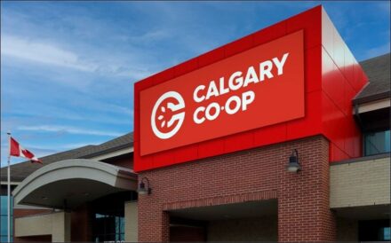 Calgary Co-op Breaks Ground on Cochrane Store - Connect CRE Canada