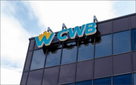 CWB Opens Branch in Toronto's Financial District - Connect CRE Canada