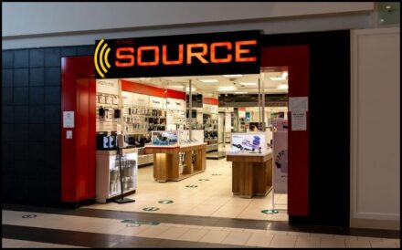 Bell to Close Extra Source Stores - Connect CRE Canada