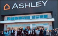 Dufresne Opens New Toronto Ashley Store - Connect CRE Canada
