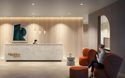 Fitzrovia Launches MF Building Owner-Operator - Connect CRE Canada