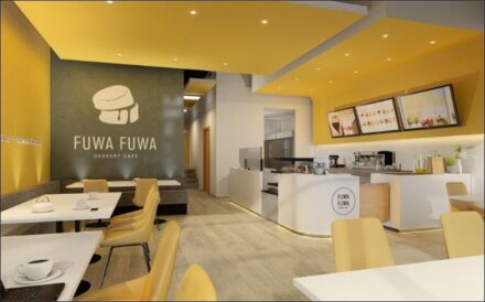 Fuwa Fuwa Plans to Open 20 Restaurants in B.C. - Connect CRE Canada