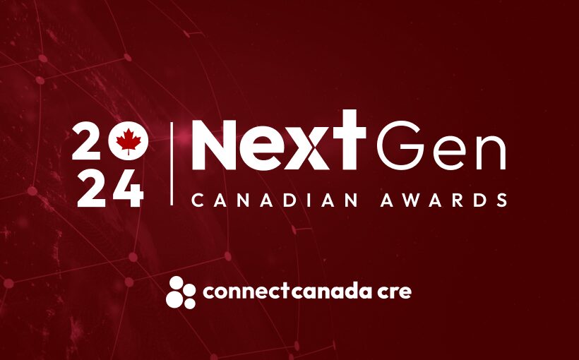 Connect Selects Inaugural Canadian Nex Gen Award Winners - Connect CRE ...