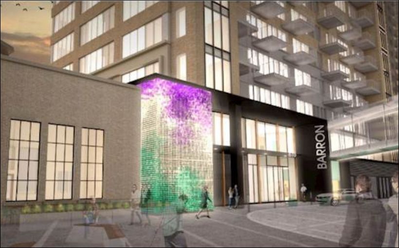 Barron Building Conversion Will Get Done: Strategic CEO - Connect CRE ...