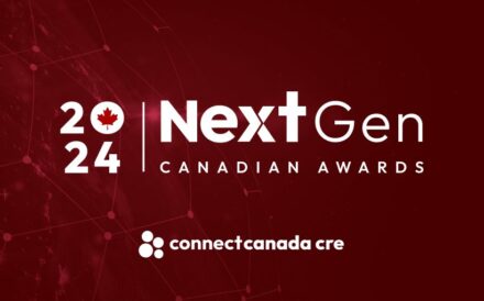 Connect Launches First Canadian Next Gen Awards - Connect CRE Canada