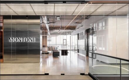 Montoni Relocates to Espace Montmorency - Connect CRE