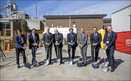 Sanofi Invests $180M to Build, Update Toronto Campus Infrastructure ...