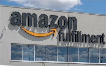 Amazon Opens New Calgary Robotics Fulfillment Centre - Connect CRE Canada