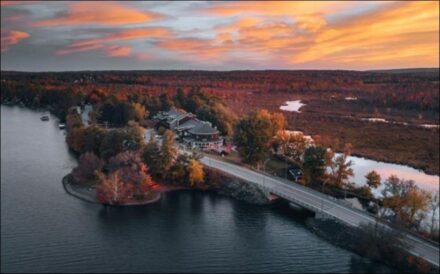 Leyad Enters Hospitality Sector with Hotel Purchase - Connect CRE Canada