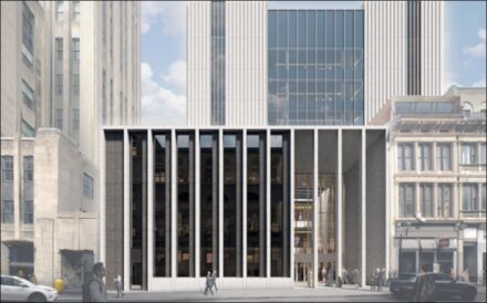 PSPC Launches Federal Courts Construction Project in Montreal - Connect ...