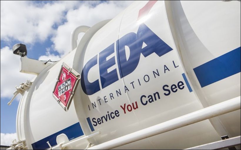 Hillcore Group Acquires CEDA from OMERS - Connect CRE Canada