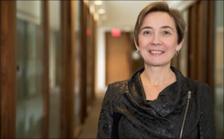 Volk Becomes CMHC's New CEO, Former Edmonton Mayor Iveson Named Chair ...