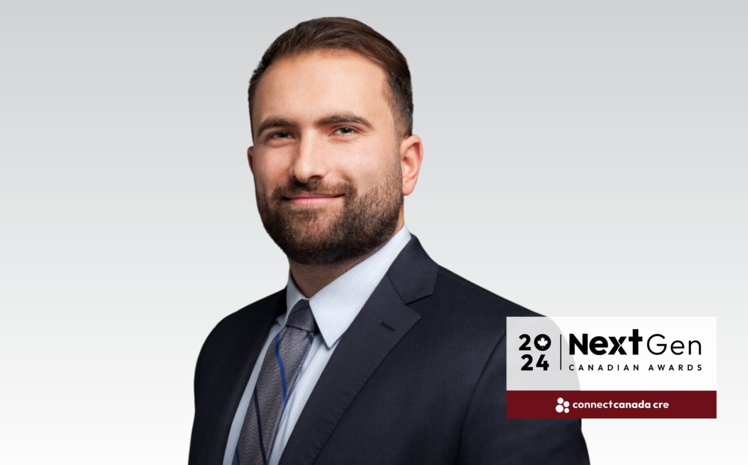 Ayoub Emerged as Star Performer During Tough Times - Connect CRE Canada