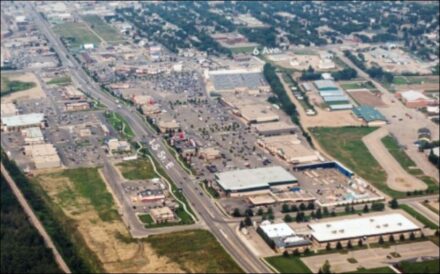 Leyad Buys Two Prairie Retail Power Centres - Connect CRE Canada