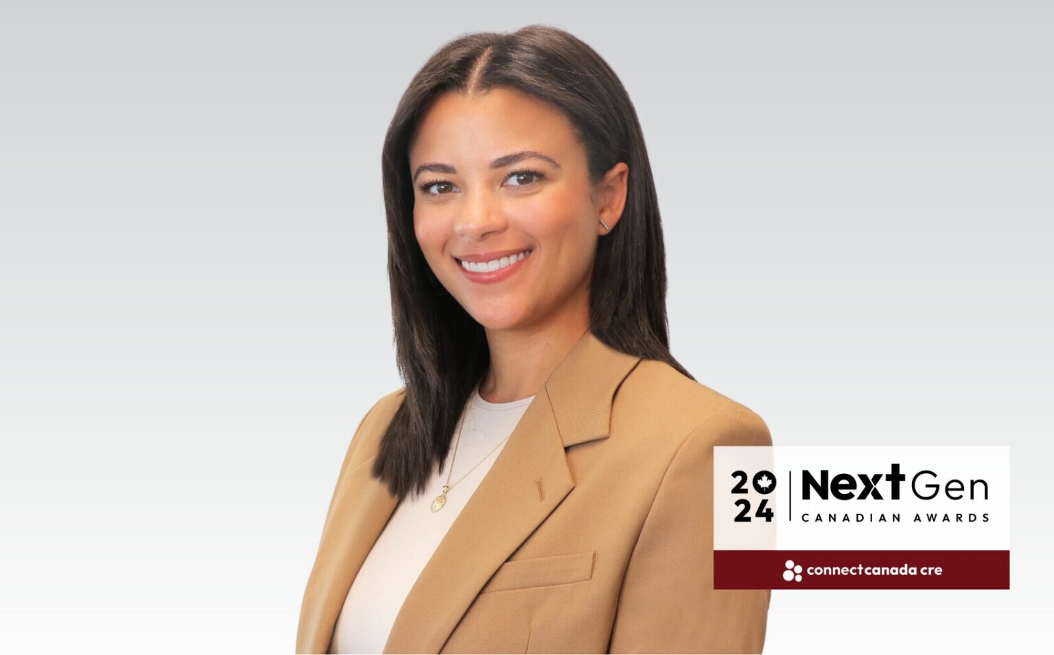 Avison Young's Yeargin Captures Connect 2024 Next Gen Award - Connect ...