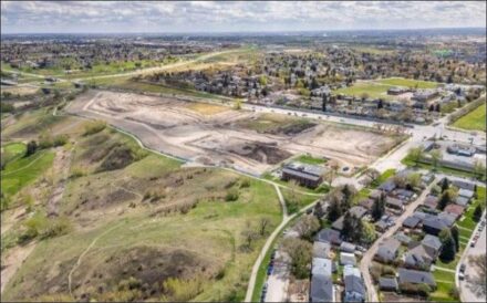 Canada Commercial Real Estate News | Top CRE News - Connect CRE Canada