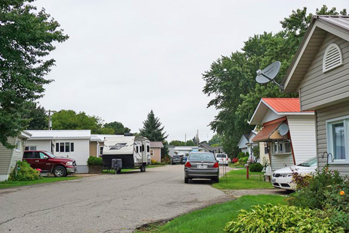 CAPREIT Divesting $210M Worth of Non-Core Apartment Assets - Connect ...