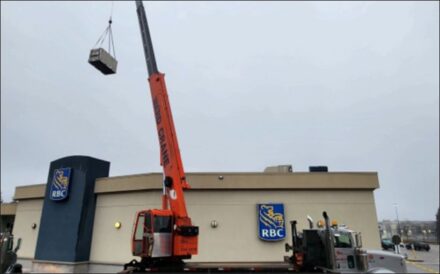 RBC to Retrofit 1,200 Canadian Branches - Connect CRE Canada