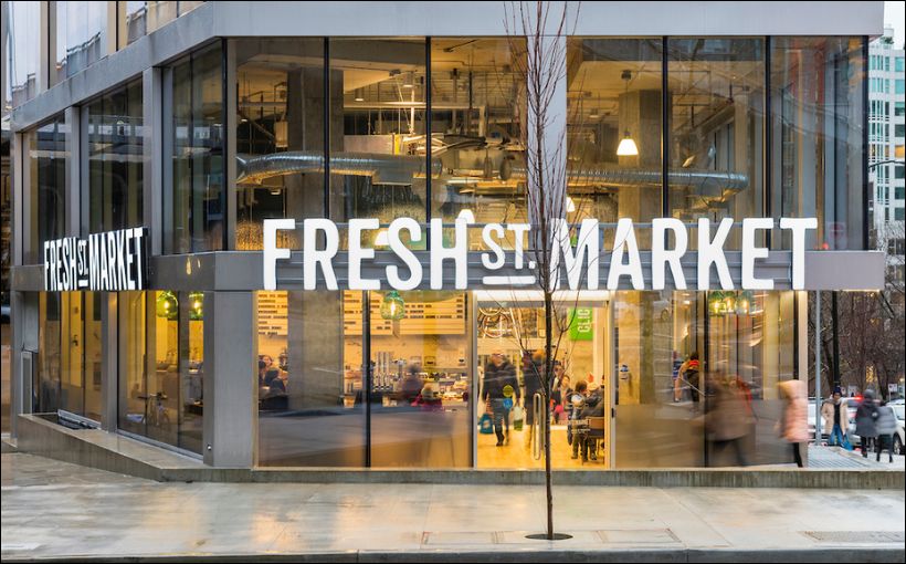 New Fresh St. Market to Open in Kitsilano - Connect CRE Canada