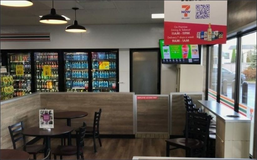 7-Eleven to Open Three Licensed Lounges in Calgary - Connect CRE Canada