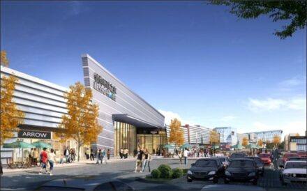 Toronto's Proposed Lesso Mall to Become Industrial Site Instead: Report ...