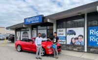 AutoCanada Restructures RightRide, Closes Seven Locations - Connect CRE ...