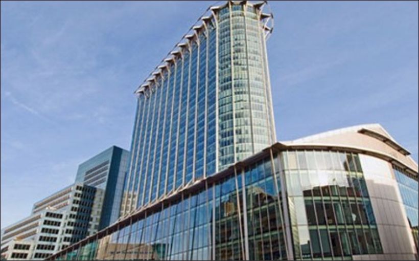 Brookfield Puts London Office Tower Up for Sale for £500M: Reports ...