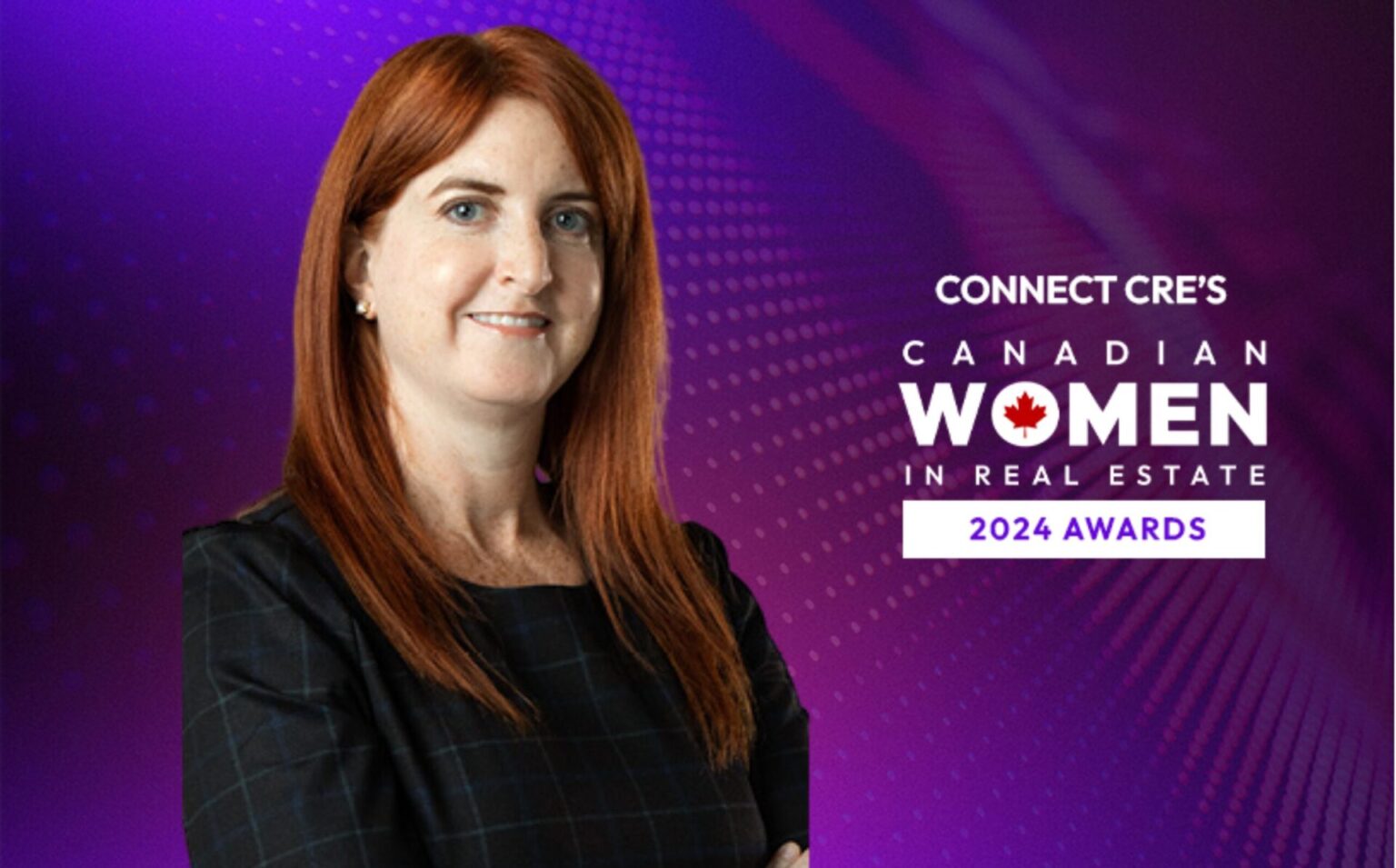 Kristy Shortall, Northcrest Developments - Connect CRE Canada