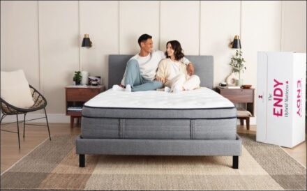 Mattress Retailer Endy Opens First Store in Halifax - Connect CRE Canada