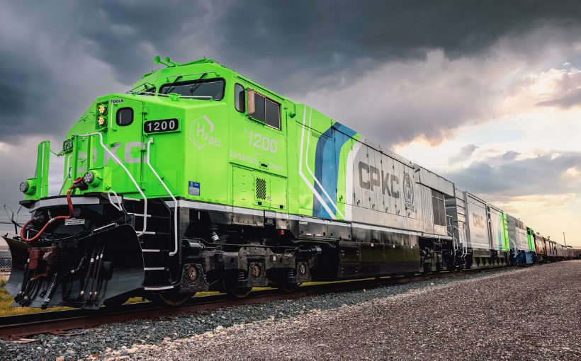 ATCO Enpower, CKPC Complete Construction of Two Alberta Hydrogen ...