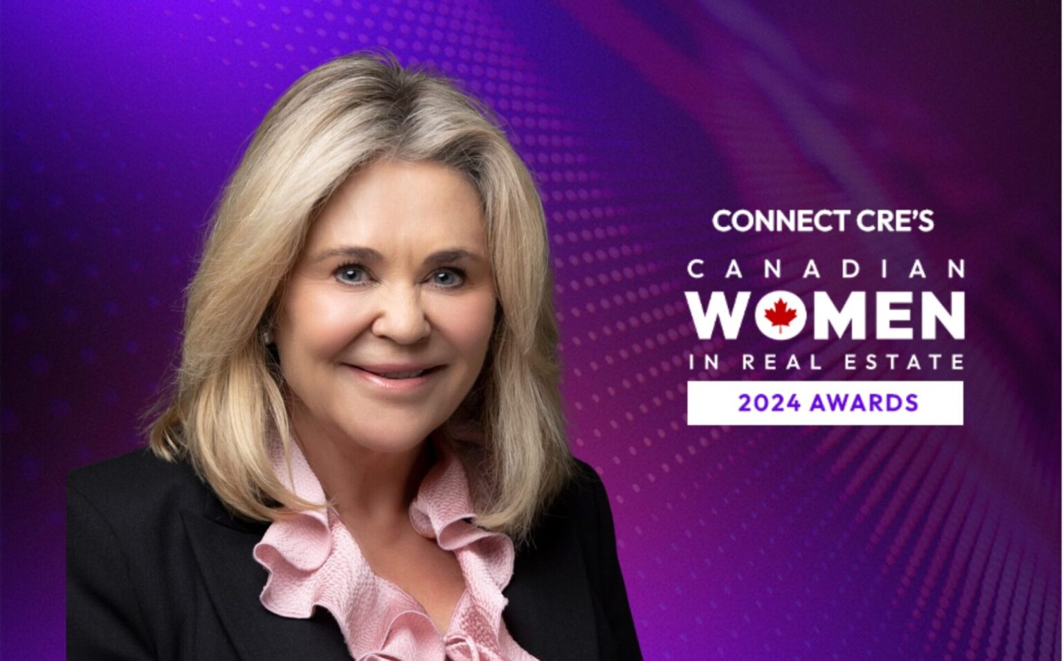 Patricia Phillips, PBA Group - Connect CRE Canada