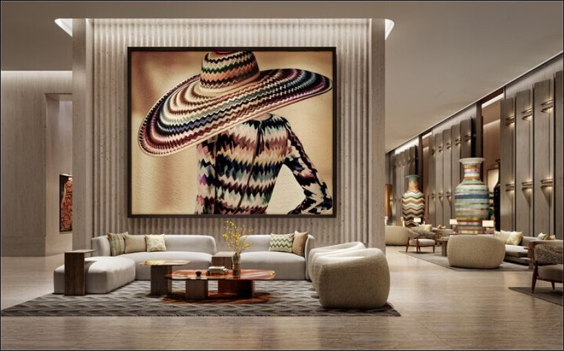 Missoni, Amexon Team Up on Toronto Fashion-Inspired Condo Tower ...