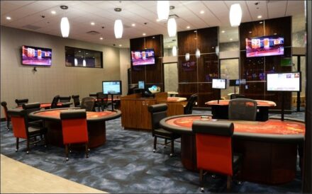 VICI Amends PURE Canadian Gaming Master Lease - Connect CRE Canada
