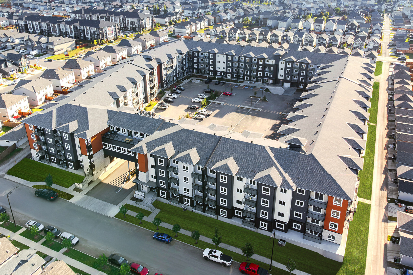 Equiton Buys New Edmonton Apartment Complex - Connect CRE Canada