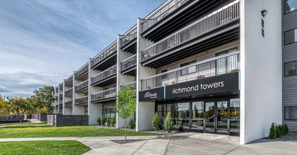 Calgary MF Vacancy Rises for First Time in Three Years: CMHC - Connect ...