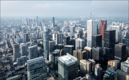 Altus Group Selling Appraisals Business to Newmark - Connect CRE Canada