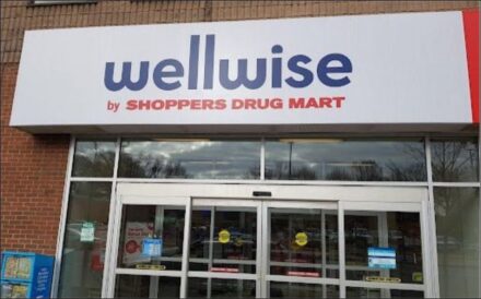 Verillium to Acquire 42 Wellwise by Shoppers Stores - Connect CRE Canada