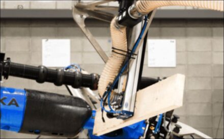 Promise Robotics Developing New Warehouse in Calgary - Connect CRE Canada