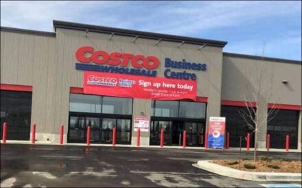 Costco Plans to Open Business Centre Store in New Westminster - Connect ...