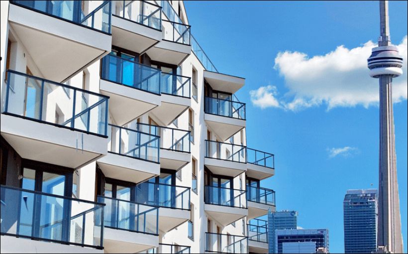 Toronto Condo Sales Plummet, Prices Dip - Connect CRE Canada