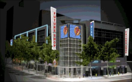 New Marshalls Store Opens in Downtown Vancouver - Connect CRE Canada